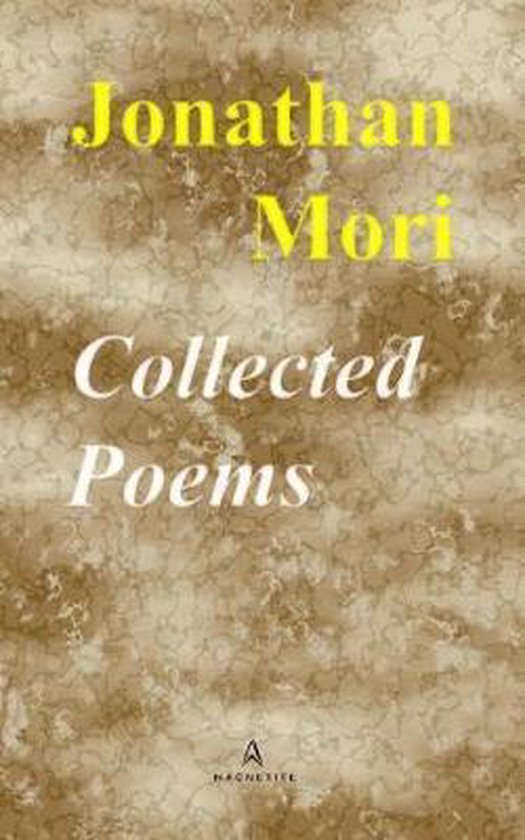 Collected Poems, Jonathan Mori | 9780464024736 | Boeken | bol.com