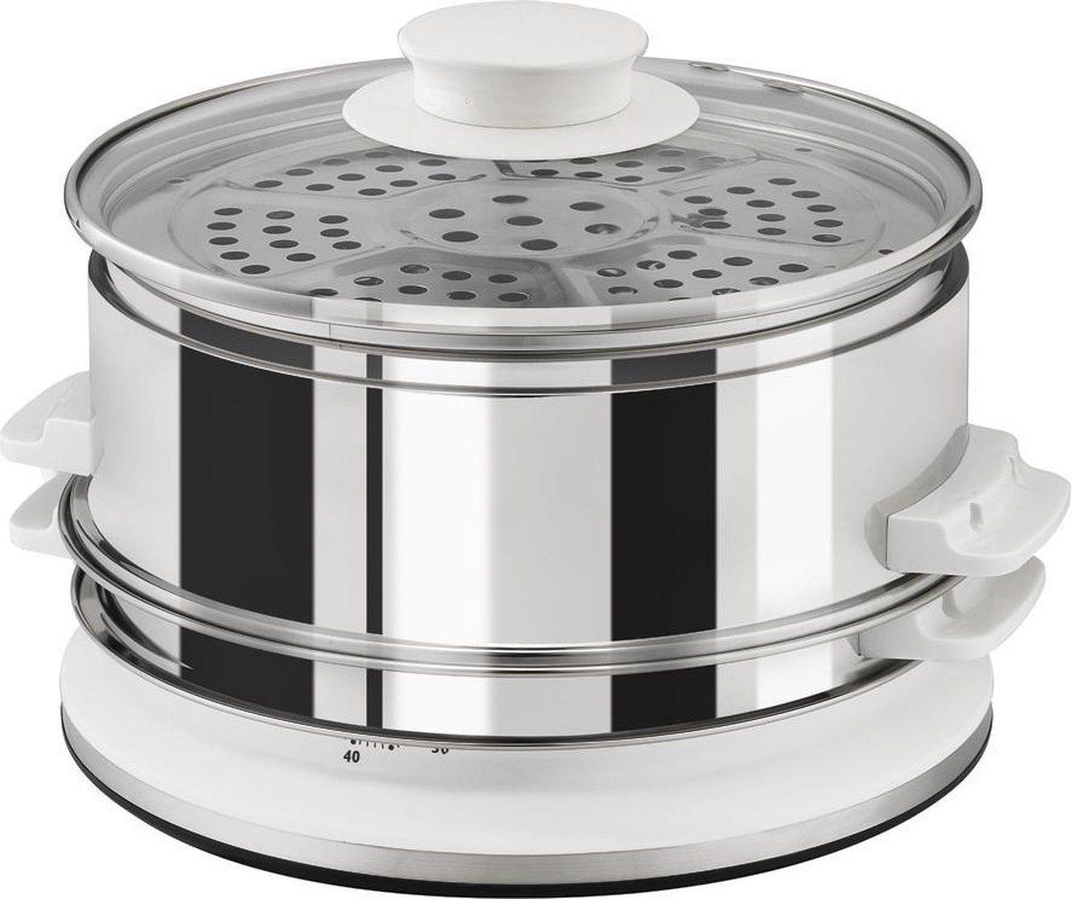 SEB Convenient VC1451 - Stoomkoker | bol