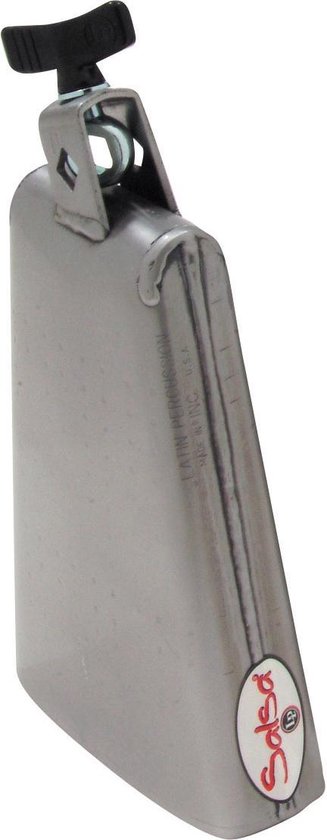 Latin Percussion LP ES6 Salsa Uptown Timbale Cowbell | bol.com