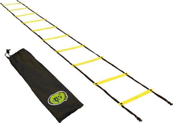 AXI SpeedLadder400 - Loopladder - Agility ladder - 4 Meter - incl ...