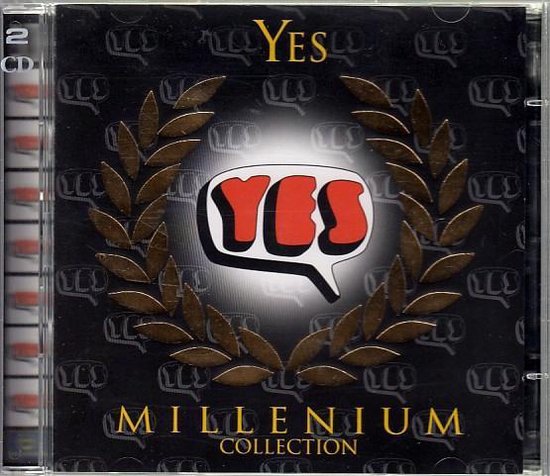 Millenium Collection, Yes | CD (album) | Muziek | bol