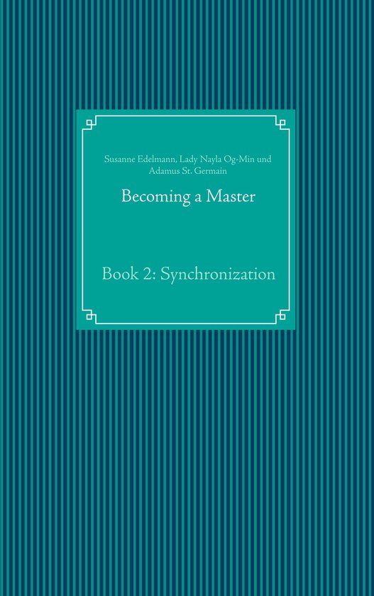 Becoming a Master 2 - Becoming a Master (ebook), Susanne Edelmann ...