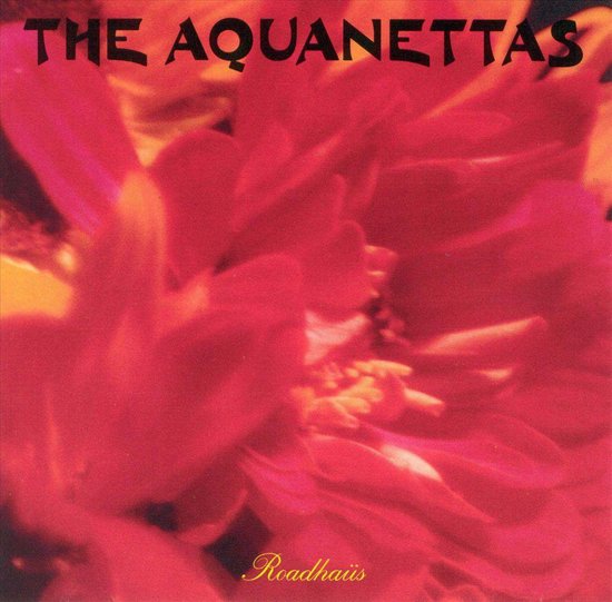 Roadhaus [EP], Aquanettas | CD (album) | Muziek | bol.com