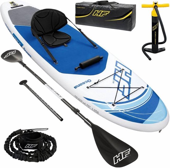 bol.com | Hydro Force Oceana SUP set