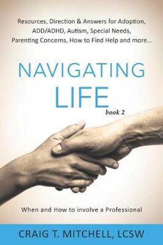 Navigating Life (book 2) | 9781950741014 | Boeken | bol.com