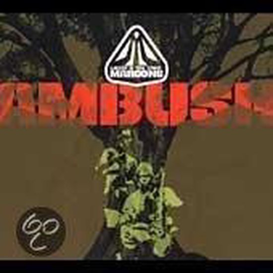 Ambush, Lateef & The Chief | CD (album) | Muziek | bol.com