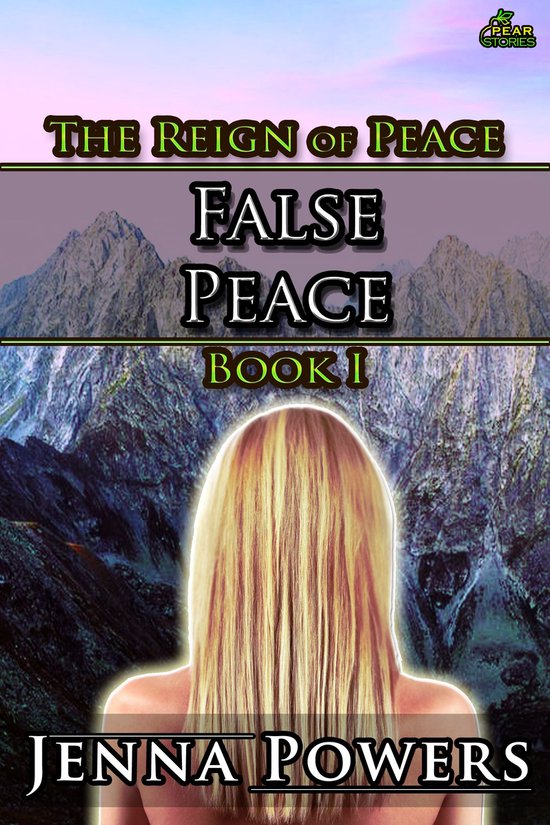 False Peace (ebook), Jenna Powers | 1230003291085 | Boeken | bol.com
