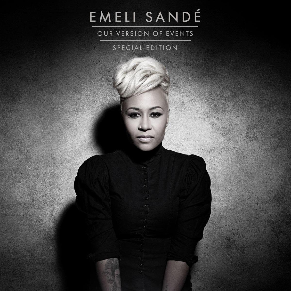 Our Version Of Events (Deluxe Edition), Emeli Sande | Muziek | bol