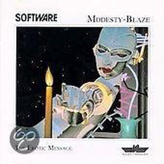 Modesty-Blaze, Software | CD (album) | Muziek | bol