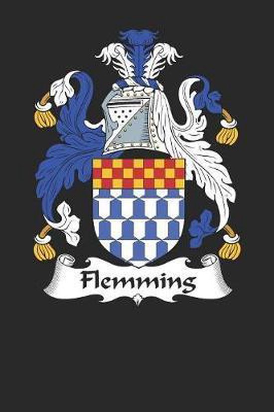 Flemming, Flemming Family | 9781081223649 | Boeken | bol.com