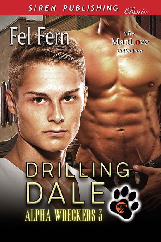 Alpha Wreckers 3 - Drilling Dale (ebook), Fel Fern | 9781640105317 ...