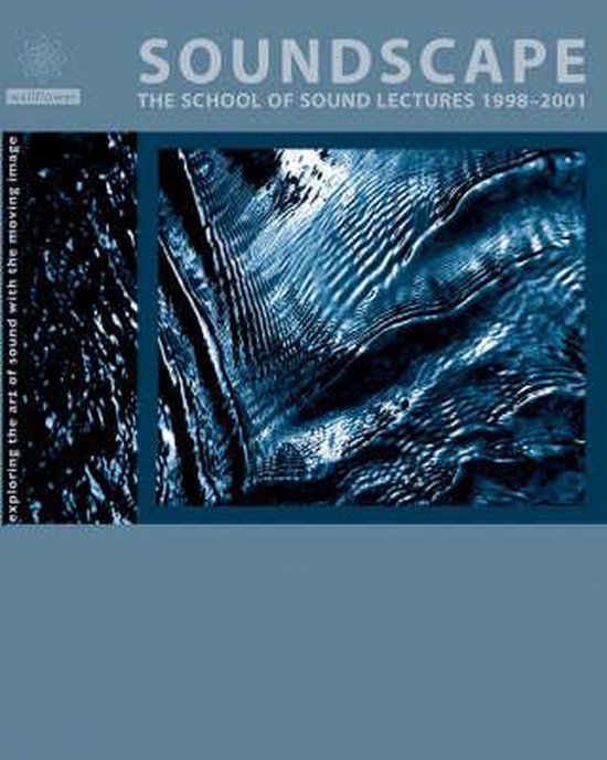 Soundscape, Larry Sider | 9781903364598 | Boeken | bol