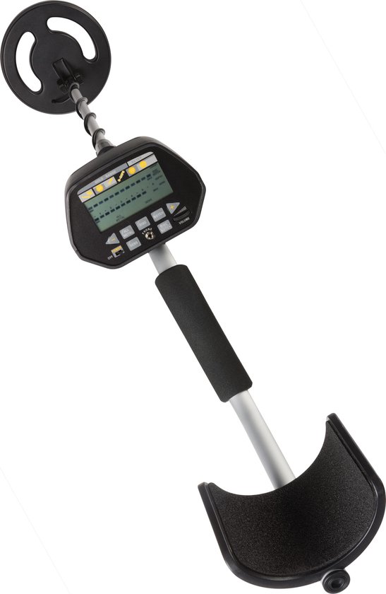 National Geographic Digitale Metaaldetector | bol