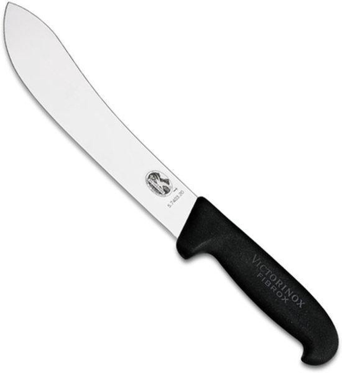 Victorinox Slagersmes fibrox 18cm | bol.com