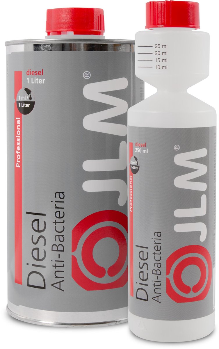 Bacterie doder voor diesel | bol