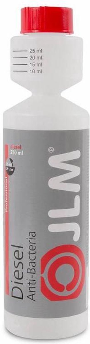 Bacterie doder voor diesel | bol