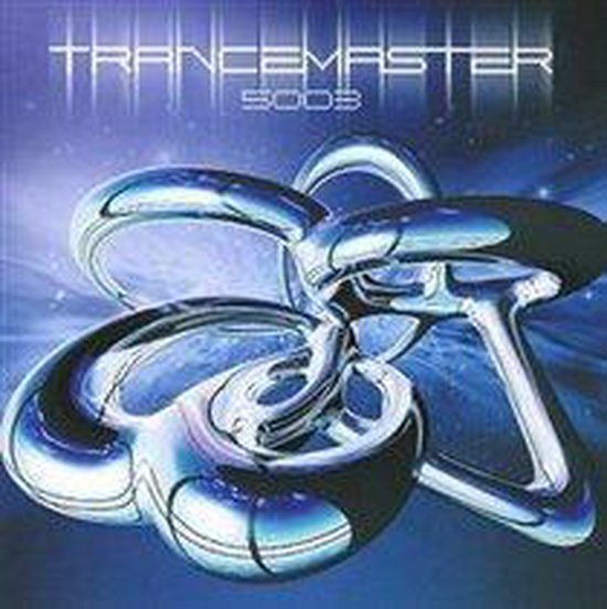 Trancemaster 5003 -22Tr-, Various | CD (album) | Muziek | bol.com