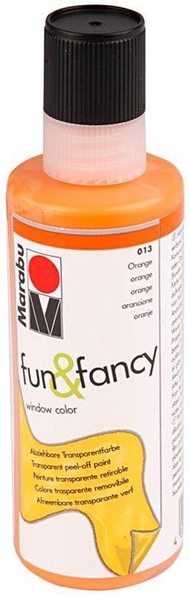 FUN & FANCY 80 ML | bol.com