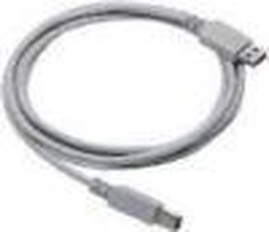 Datalogic USB-kabels Straight Cable - Type A USB | bol.com
