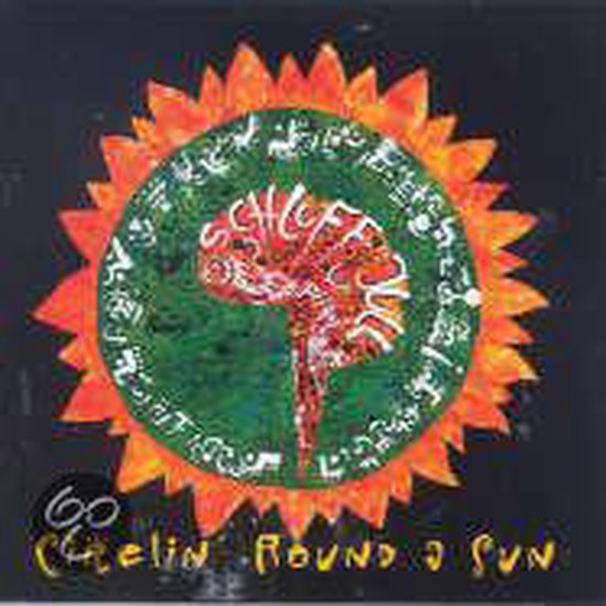 Circlin' Rounda Sun, Schluff Jull | CD (album) | Muziek | bol