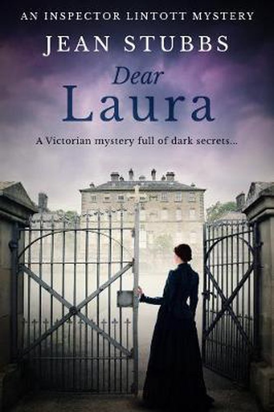 Dear Laura, Jean Stubbs | 9781912786473 | Boeken | bol