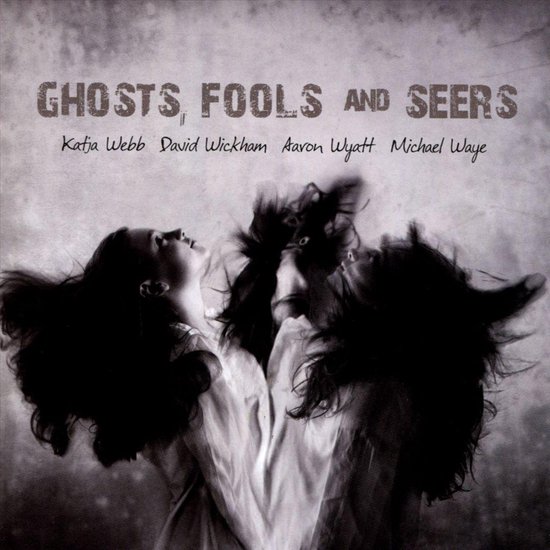 Ghosts Fools and Seers, Michael Waye | CD (album) | Muziek | bol