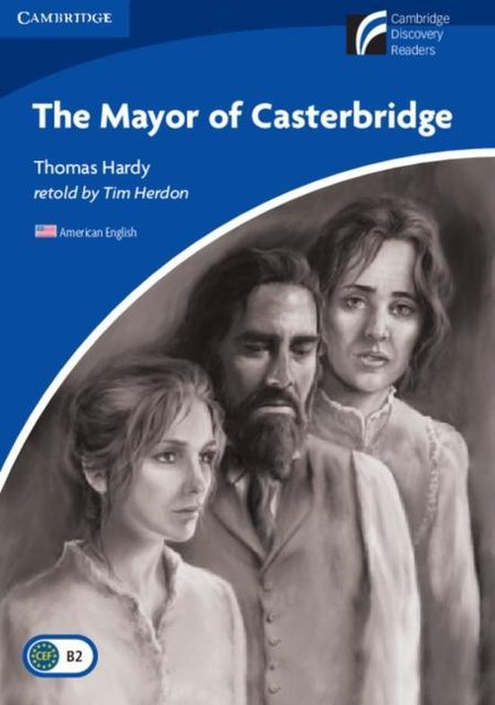 The Mayor of Casterbridge | 9780521148870 | Thomas Hardy | Boeken | bol.com