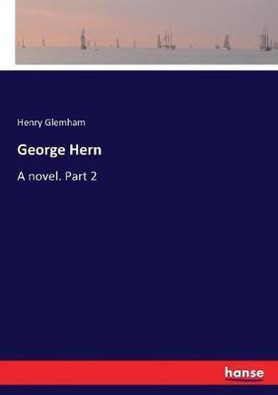 George Hern, Henry Glemham | 9783337065737 | Boeken | bol.com