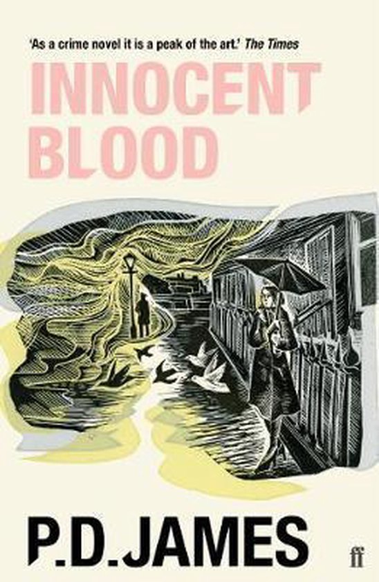 Innocent Blood, P. D. James | 9780571350766 | Boeken | bol
