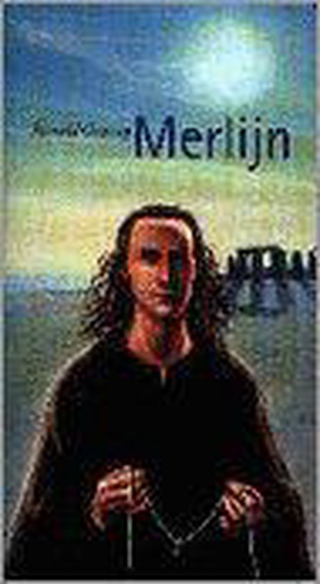 Merlijn, Ronald Grossey | 9789031713103 | Boeken | bol.com