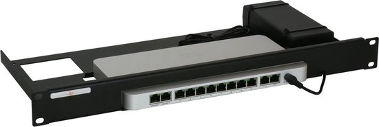 Rackmount.IT Rack Mount Kit voor Cisco Meraki MX65 | bol.com