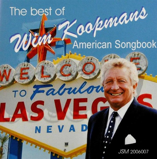 Wim Koopmans - The Best Of, Wim Koopmans | Muziek | bol