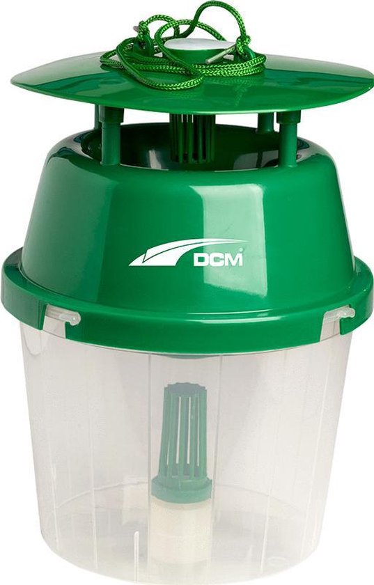 DCM Mottenval - Val & feromoon - 1 stuk | bol.com