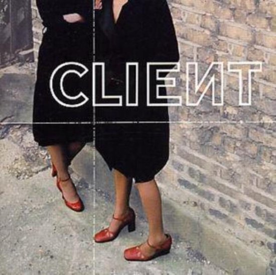 Client, Client | CD (album) | Muziek | bol.com