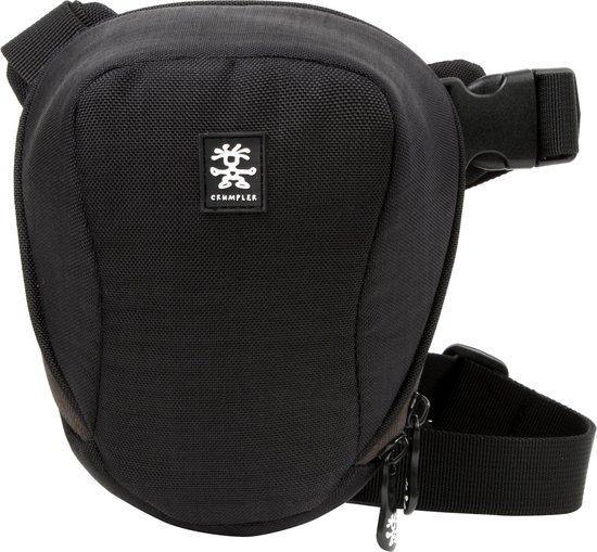 Crumpler Quick Escape 150 | bol.com