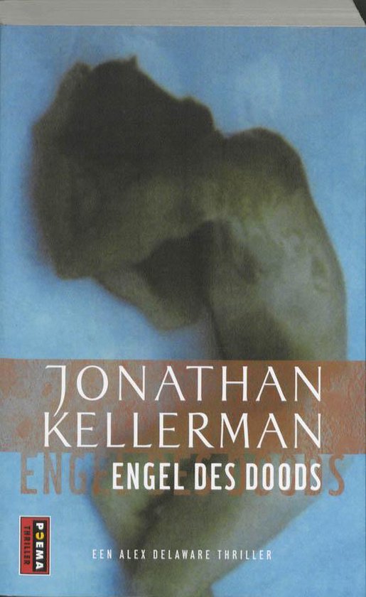 Engel Des Doods, Jonathan Kellerman | 9789021008691 | Boeken | bol