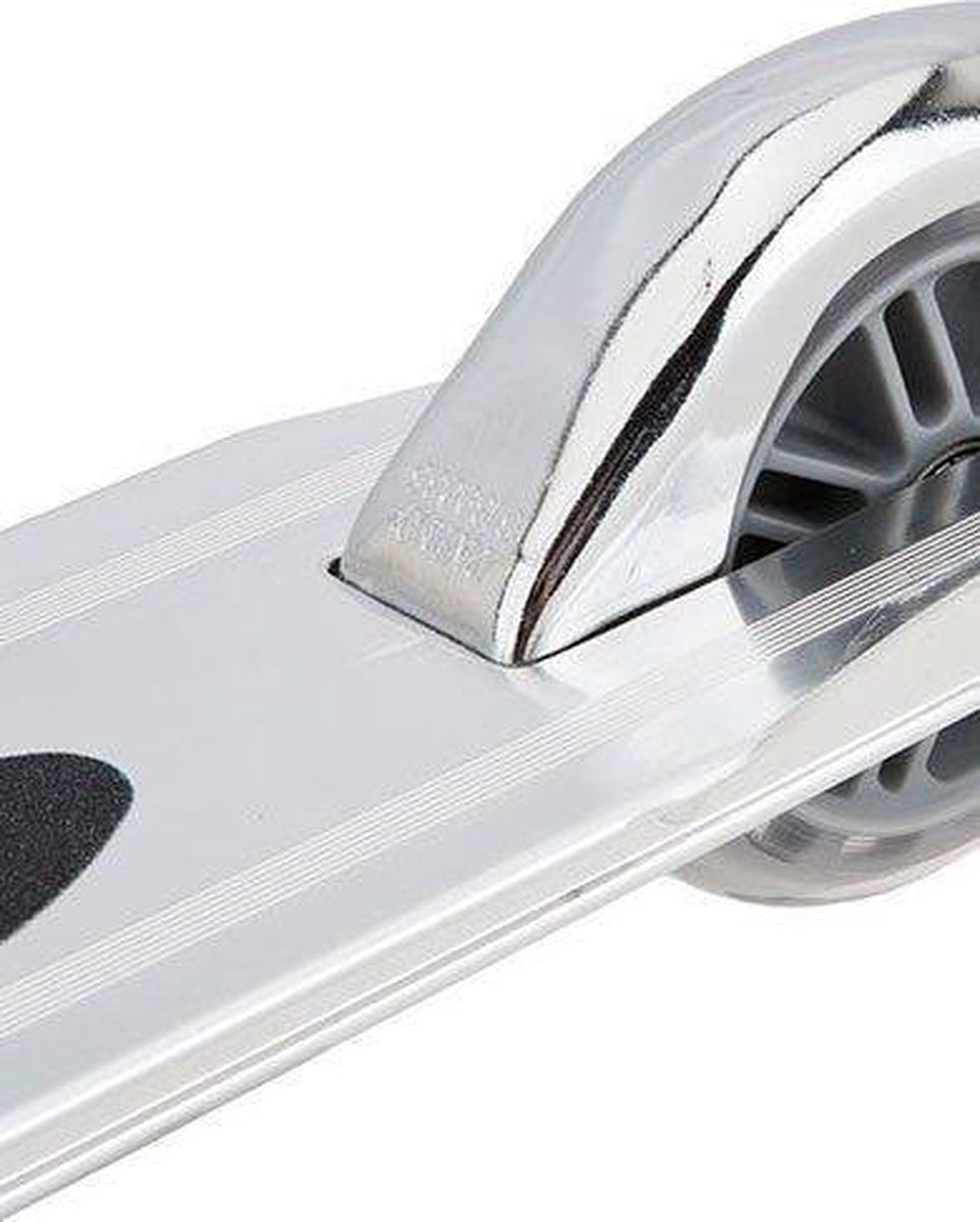 Razor Step A125 Rood Gs - Step - Zilver | bol.com