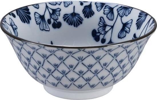 Tokyo Design Studio - Flora Japonica Tayo Bowl 14.8x7cm 500ml Maple | bol
