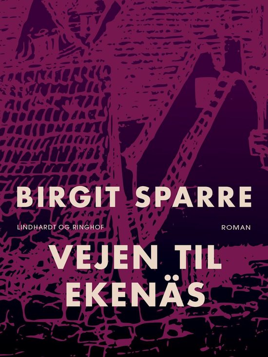 Vejen til Ekenäs (ebook), Birgit Sparre | 9788711645307 | Boeken | bol.com