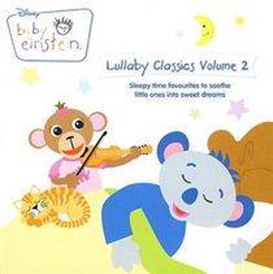 Lullaby Classics, various artists | CD (album) | Muziek | bol.com