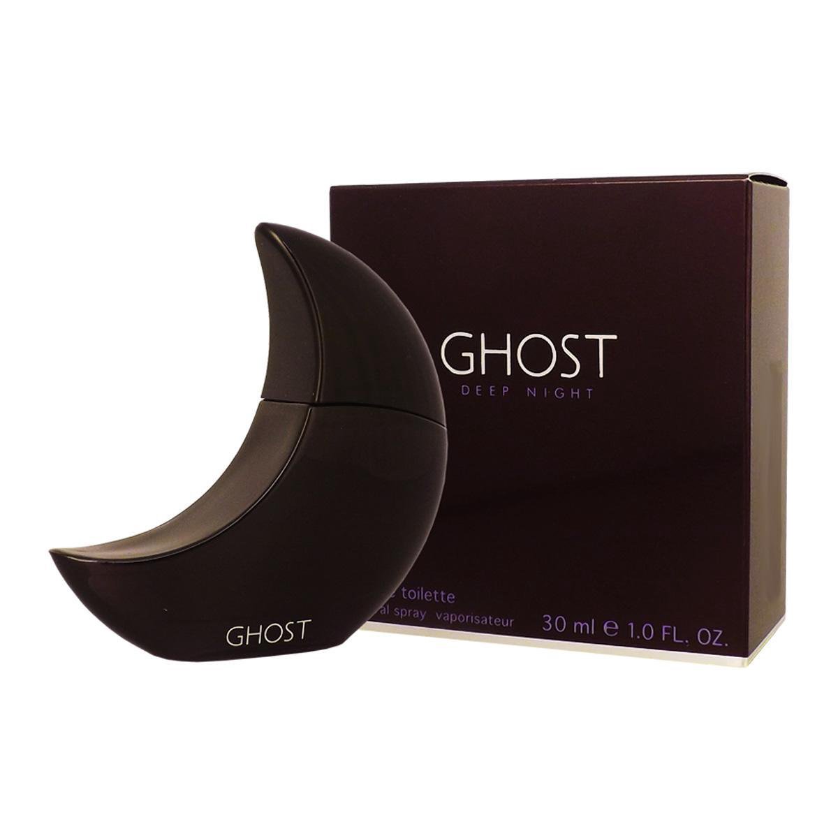 Ghost Deep Night - 30ml - Eau de toilette | bol.com