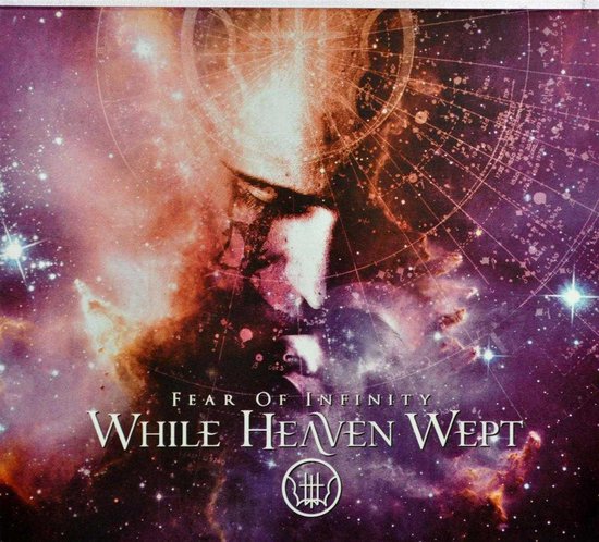 Fear Of Infinity, While Heaven Wept | CD (album) | Muziek | bol