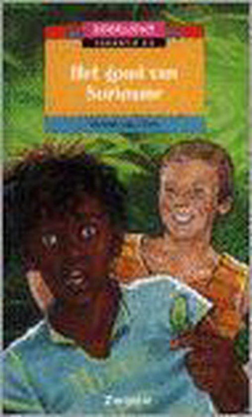 Het goud van Suriname, Arend van Dam | 9789027645586 | Boeken | bol