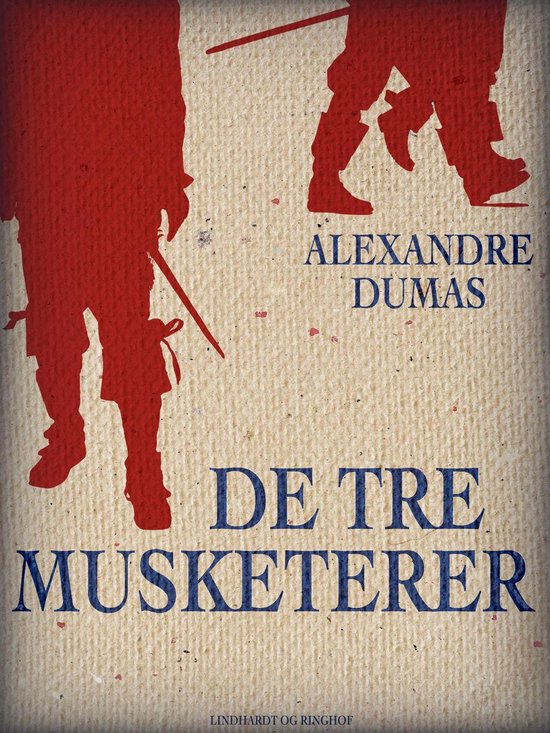 De tre musketerer (ebook), Alexandre Dumas | 9788711705179 | Boeken ...
