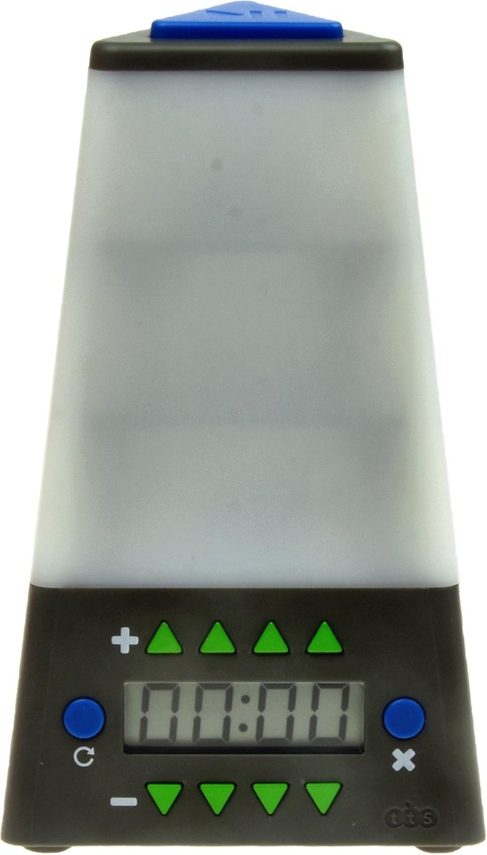 bol.com | Stoplicht-timer met kleurenindicatie