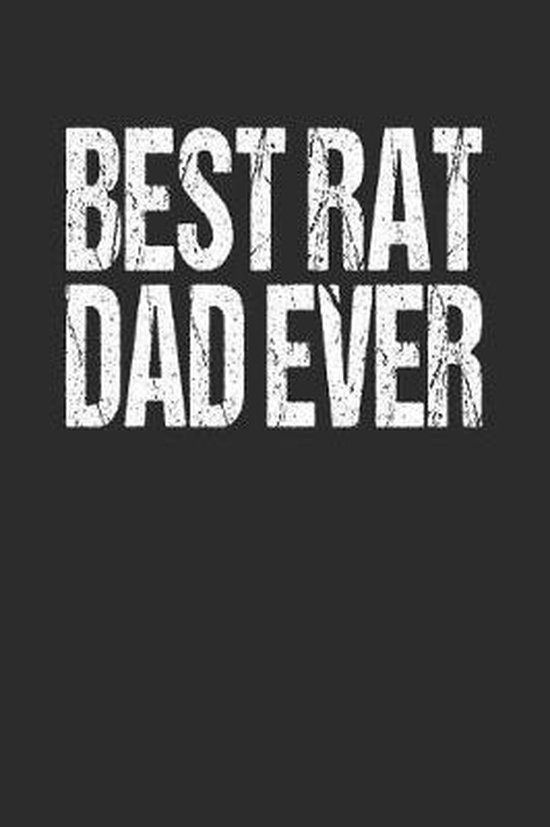 Best Rad Dad Ever, J M Skinner | 9781099942440 | Boeken | bol.com