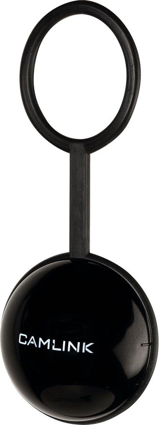 Camlink CL-RS10 Selfie Afstandbediening met Bluetooth | bol