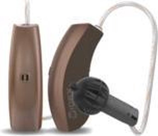 Widex EVOKE 330 Passion* - | bol.com