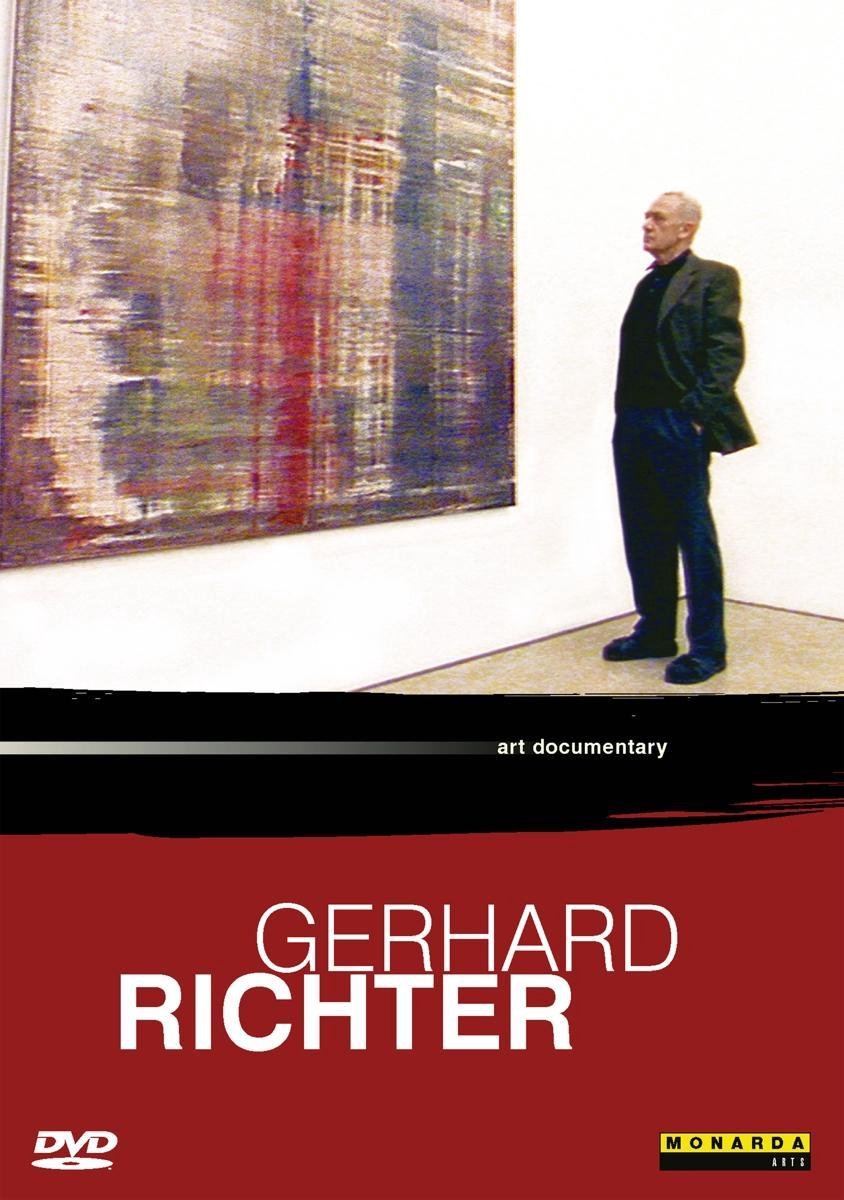 Gehard Richter: Art Documentary, Gerald Fox | Muziek | bol