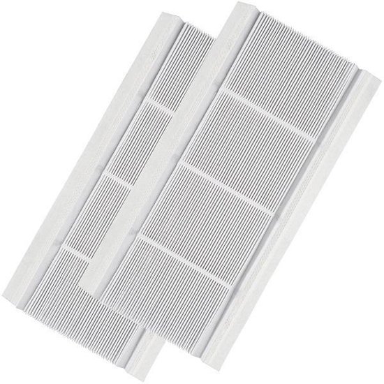 Afpro Wtw Filters Geschikt Voor Itho Hru 3 Bvf G4 Hru Eco 4 G4